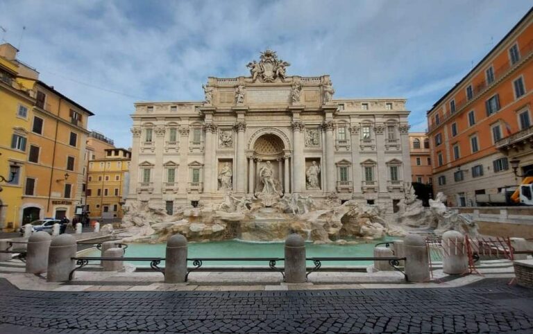 How big is Italy? Size of the land, population & economy