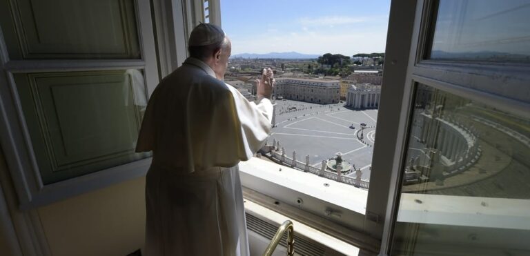 Pope movies: the 10 best films about the Pope