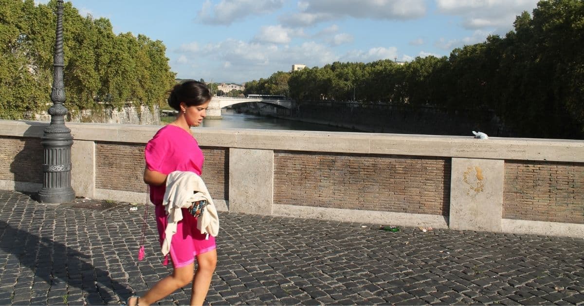 Rivers in Italy: the ultimate guide and 12 Italian rivers