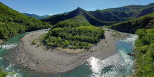 Rivers in Italy: the ultimate guide and 12 Italian rivers