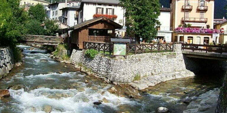 Rivers in Italy: the ultimate guide and 12 Italian rivers