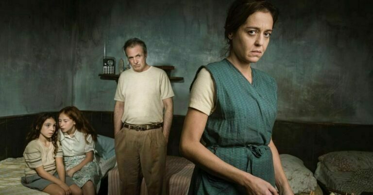 Pope movies: the 10 best films about the Pope - ItalyStart