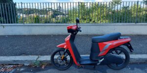 The Italian scooter: 3 best electric mopeds to buy or rent