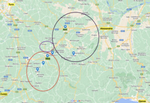 Langhe Italy: all about this wine region + 7 things to do