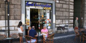 The 9 coolest neighbourhoods in Rome worth visiting