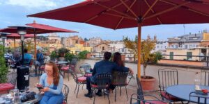 The 9 coolest neighbourhoods in Rome worth visiting