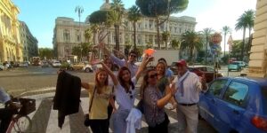 The 9 coolest neighbourhoods in Rome worth visiting